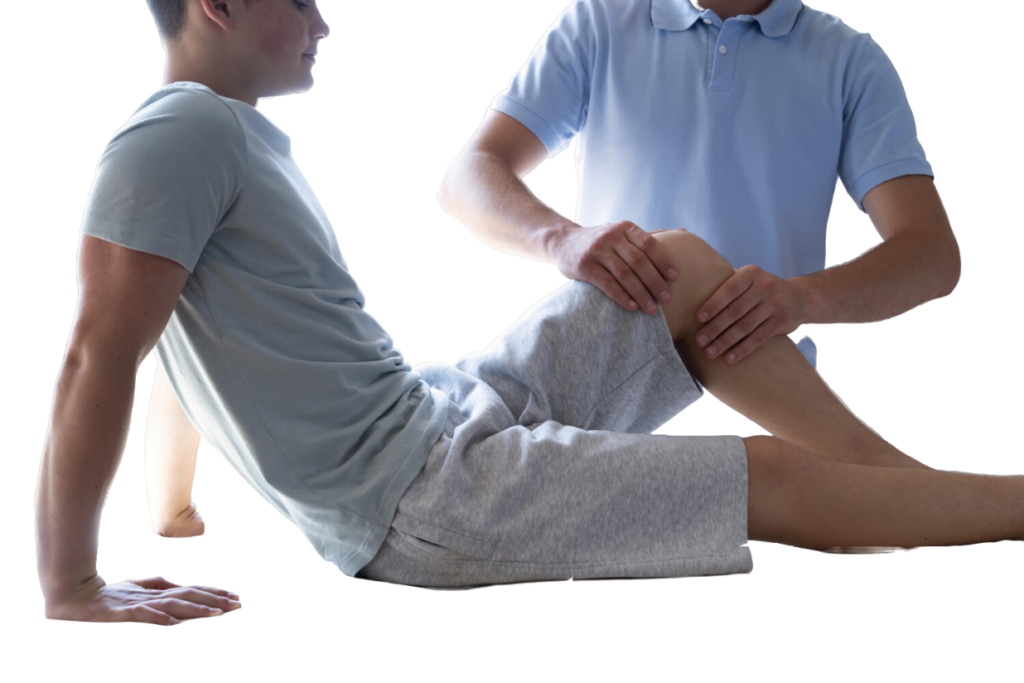 Services - Physiomax Health